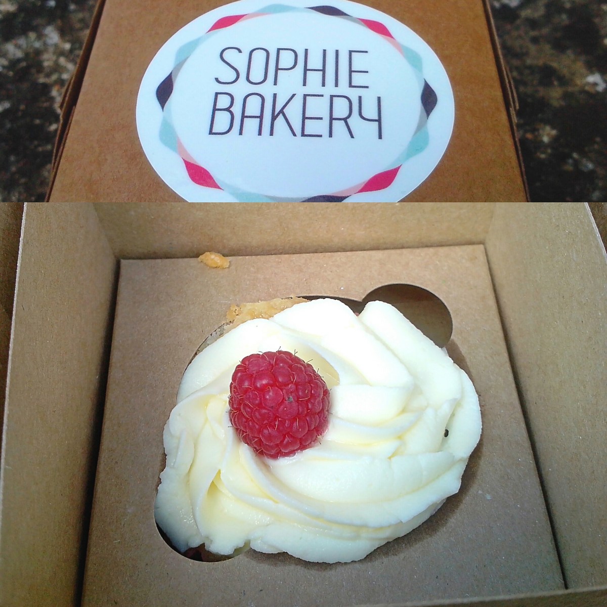 Sophie Bakery Paradis – Tea, Toast, and Spritz